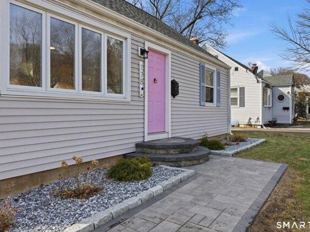 house with 3 bedroom, New Britain CT DLS102155770