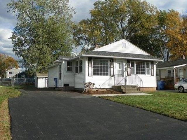 house with 3 bedroom, New Britain CT DLS102218038