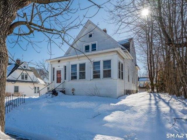 house with 3 bedroom, New Britain CT DS101526831