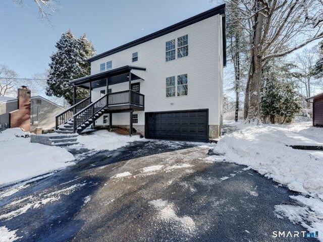 house with 3 bedroom, New Britain CT DS101898844