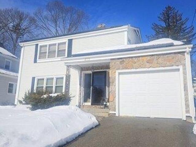 house with 3 bedroom, New Britain CT DS102563237