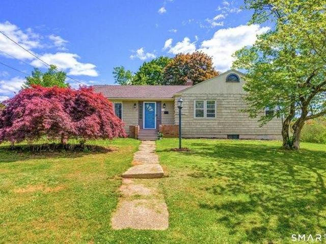 house with 3 bedroom, New Britain CT DS102563926