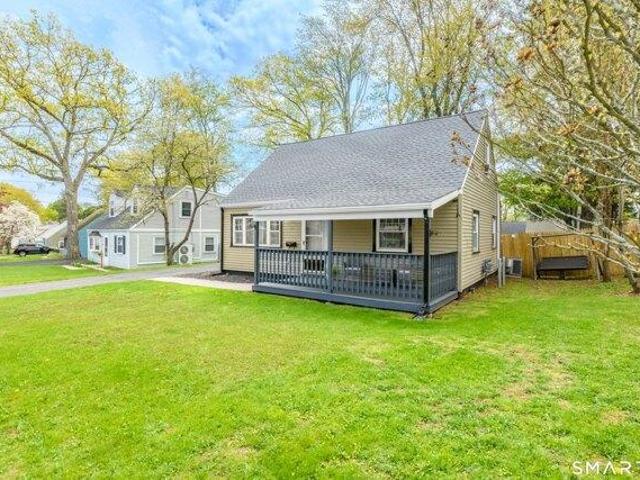 house with 3 bedroom, New Britain CT DS102565118