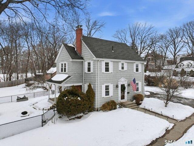 house with 3 bedroom, New Britain CT DS102566373