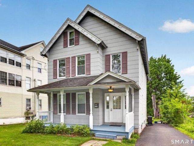 house with 3 bedroom, New Britain CT DS102566395