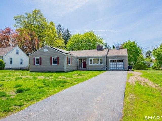 house with 3 bedroom, New Britain CT DS102724579