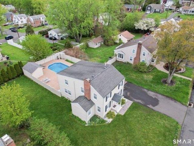 house with 3 bedroom, New Britain CT DS103073981