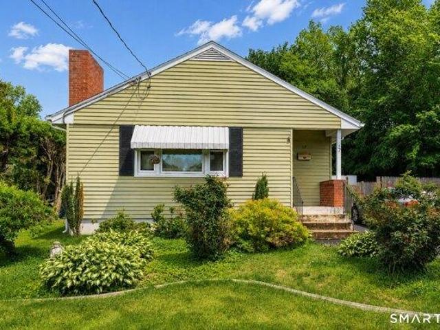house with 3 bedroom, New Britain CT DS103098051