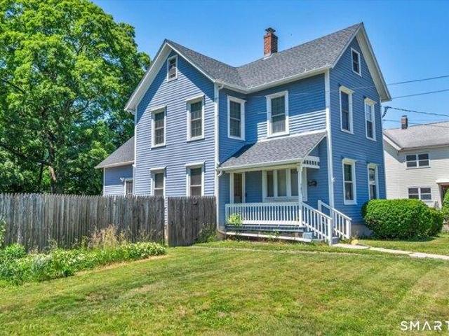 house with 3 bedroom, New Britain CT DS103128092