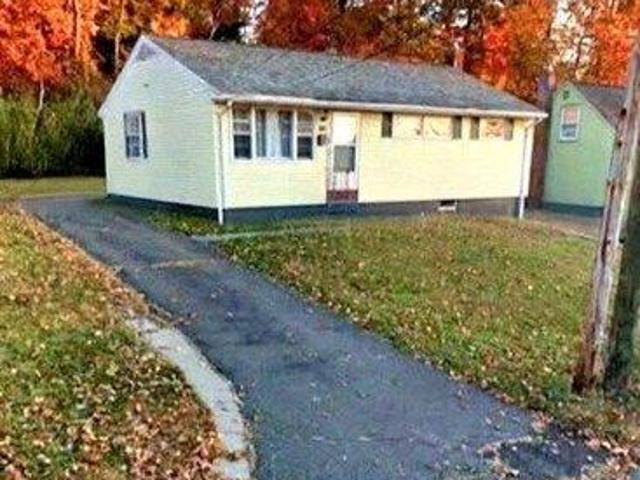 house with 3 bedroom, New Britain CT DS103433506