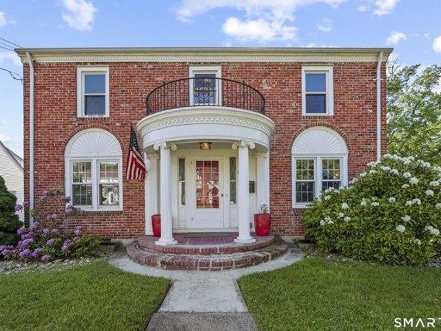 house with 3 bedroom, New Britain CT DS103622604