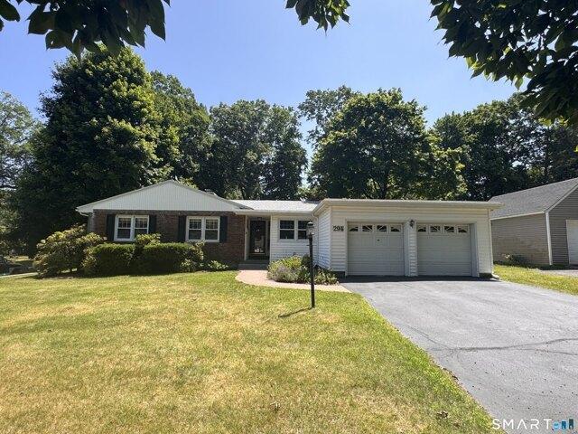 house with 3 bedroom, New Britain CT DS103970250