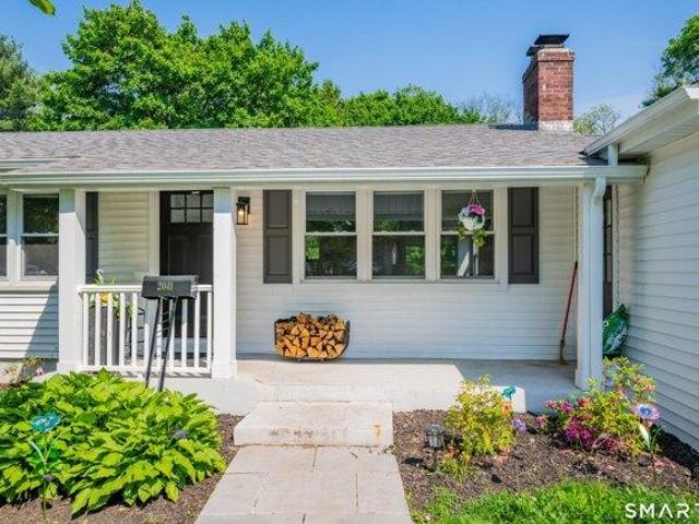 house with 3 bedroom, New Britain CT DS104150651