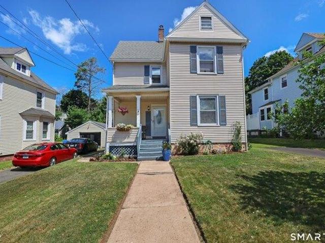 house with 3 bedroom, New Britain CT DS104151614