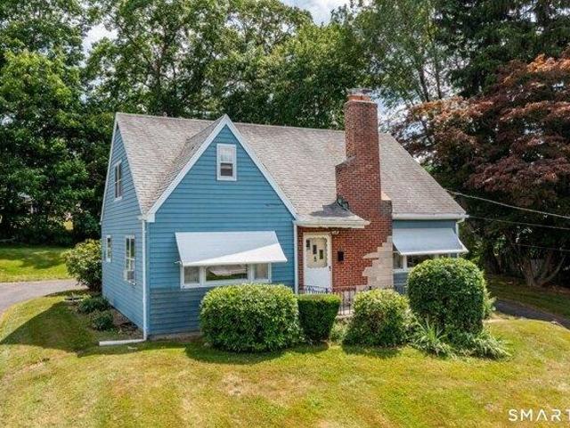 house with 3 bedroom, New Britain CT DS104191062