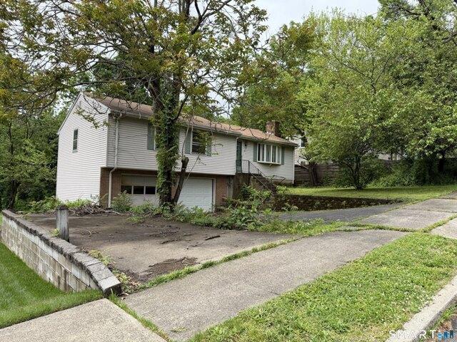 house with 3 bedroom, New Britain CT DS104263282