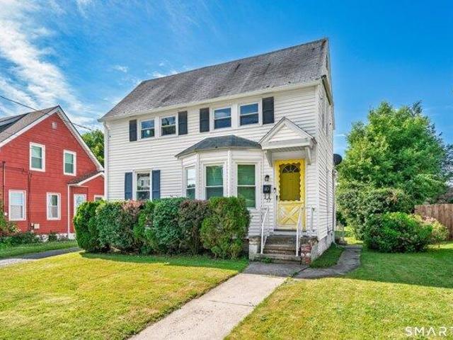 house with 3 bedroom, New Britain CT DS104299519