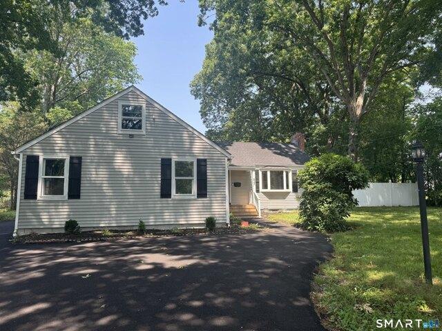 house with 3 bedroom, New Britain CT DS104330390