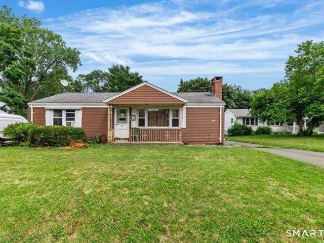 house with 3 bedroom, New Britain CT DS104330309