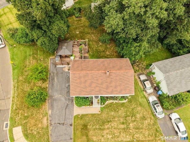 house with 3 bedroom, New Britain CT DS104477537