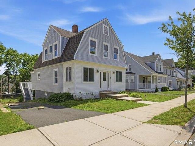 house with 3 bedroom, New Britain CT DS104410664