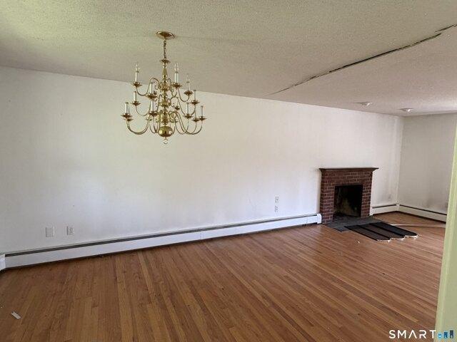 house with 3 bedroom, New Britain CT ES103434731