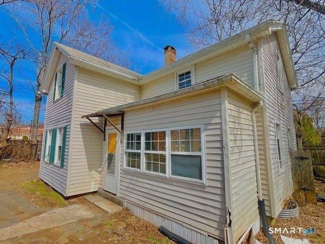 house with 3 bedroom, New Britain CT ES104116387
