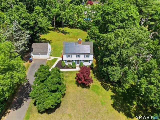 house with 3 bedroom, New Britain CT ES104850427