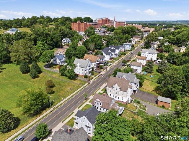 house with 3 bedroom, New Britain CT ES105105160
