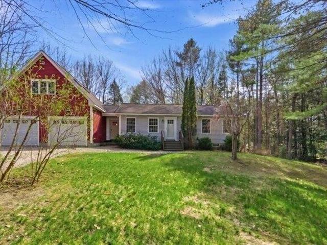 house with 3 bedroom, New Gloucester ME DLS102218025