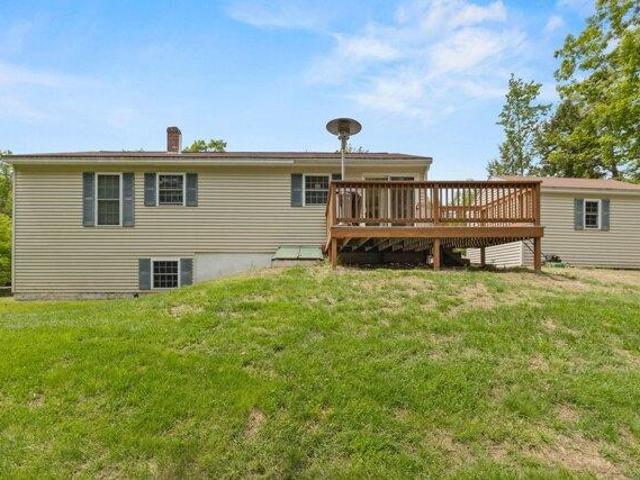 house with 3 bedroom, New Gloucester ME DLS103099300