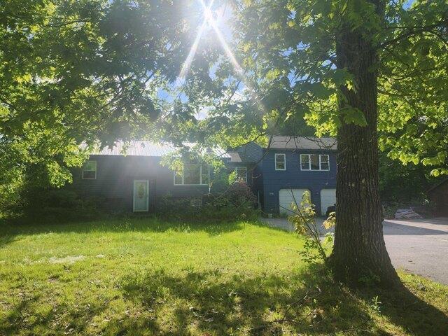 house with 3 bedroom, New Gloucester ME DS103221958