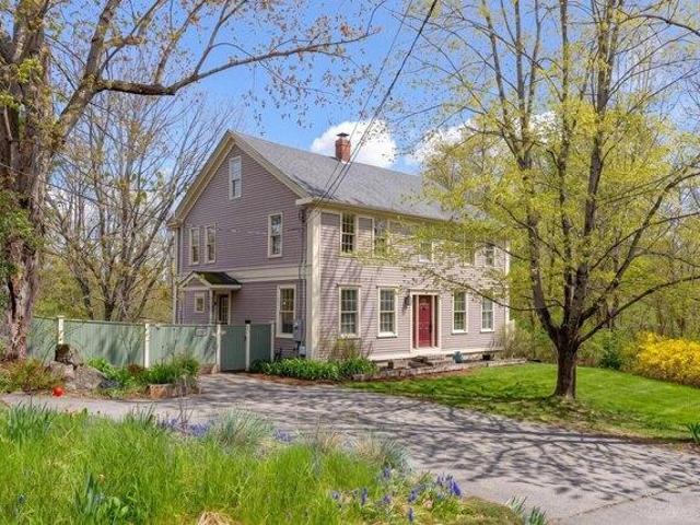 house with 3 bedroom, New Gloucester ME DS103889769