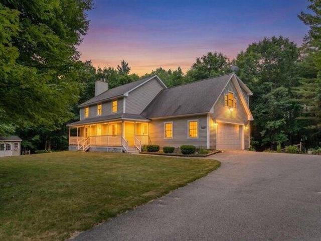 house with 3 bedroom, New Gloucester ME DS104076099