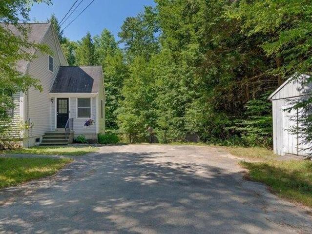 house with 3 bedroom, New Gloucester ME DS104262802