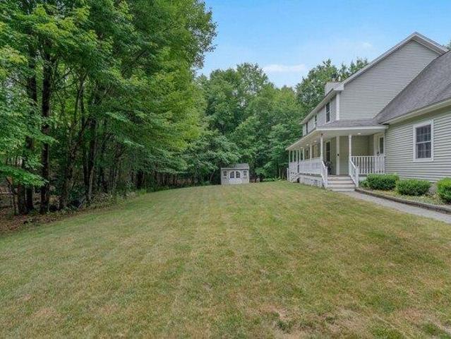 house with 3 bedroom, New Gloucester ME ES104076099