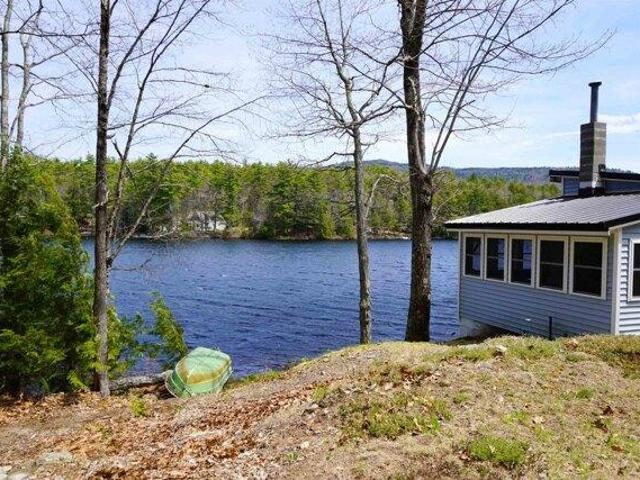 house with 3 bedroom, New Durham NH DLS102344909
