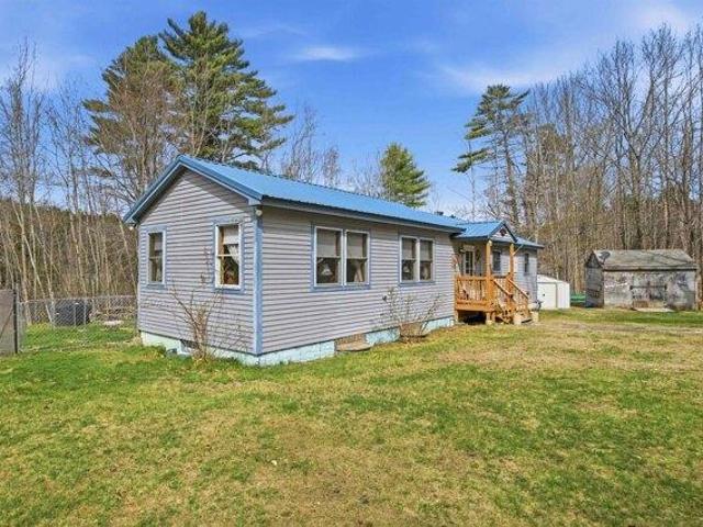 house with 3 bedroom, New Durham NH DLS103037206