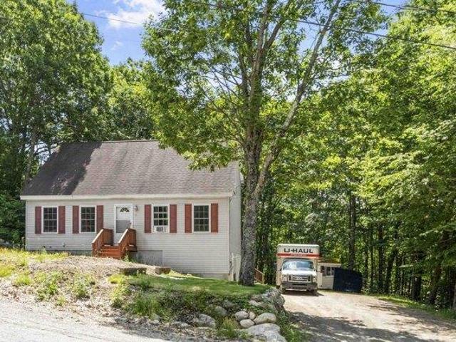 house with 3 bedroom, New Durham NH DS104074876