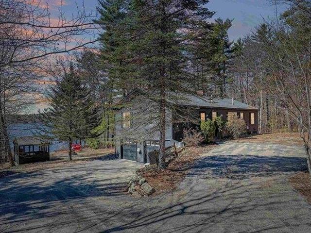 house with 3 bedroom, New Durham NH DS103033436