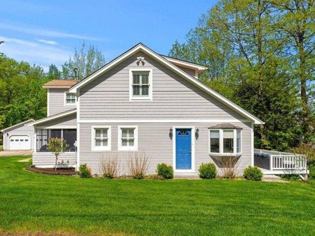 house with 3 bedroom, New Durham NH DS103071856
