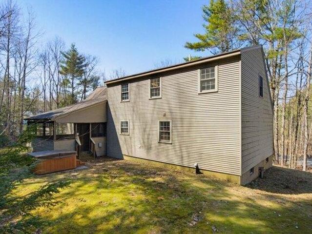house with 3 bedroom, New Durham NH DS103248607