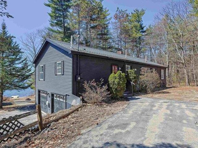 house with 3 bedroom, New Durham NH ES104330041