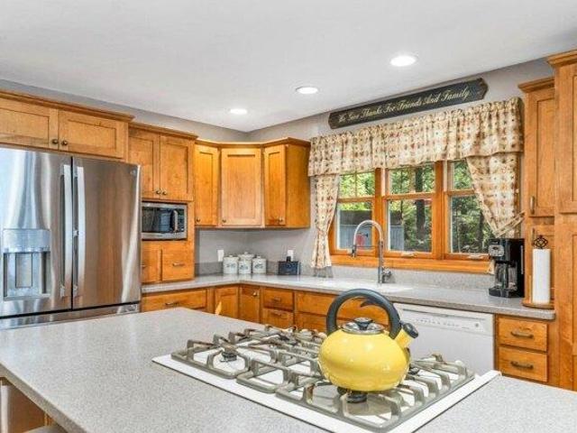 house with 3 bedroom, New Durham NH ES105176286