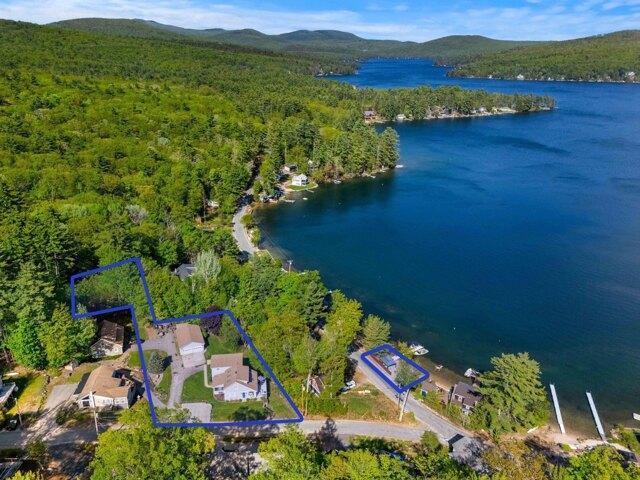 house with 3 bedroom, New Durham NH ES103071856