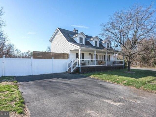 house with 3 bedroom, New Egypt NJ DS102253978