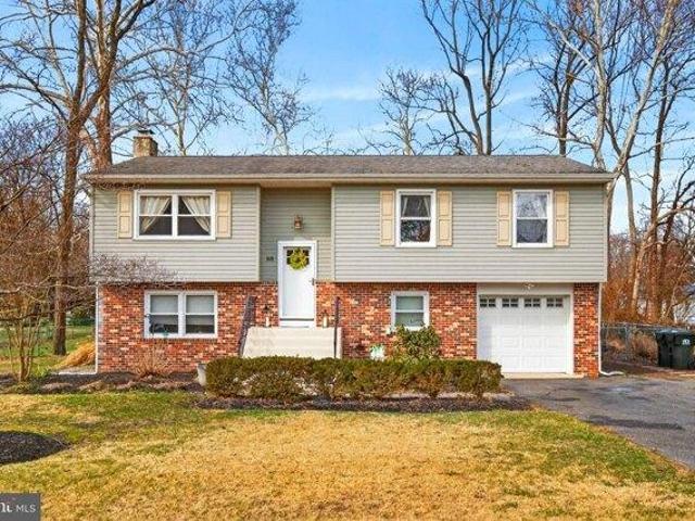 house with 3 bedroom, New Egypt NJ DS102254521