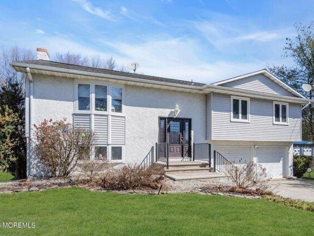 house with 3 bedroom, New Egypt NJ DS102314462
