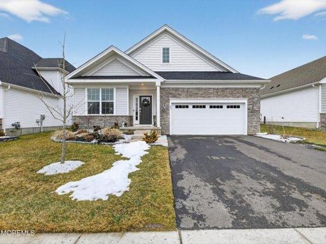 house with 3 bedroom, New Egypt NJ DS102314899
