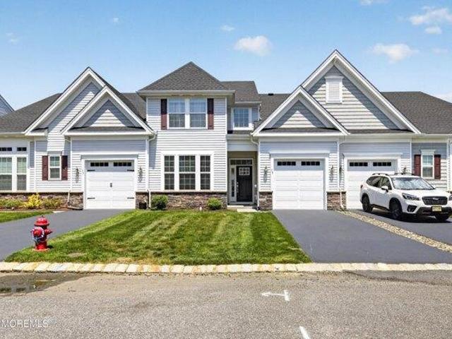 house with 3 bedroom, New Egypt NJ DS103620527